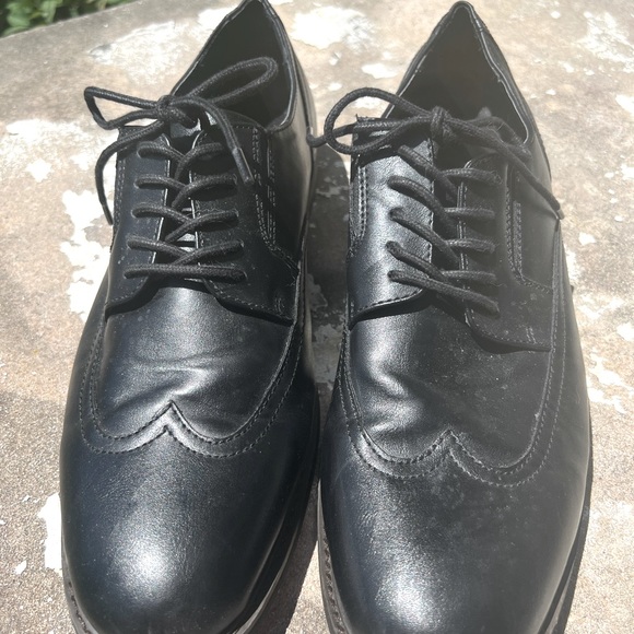 Mix No. 6 | Shoes | Mix No 6 Mens Dress Shoes Size 5m | Poshmark
